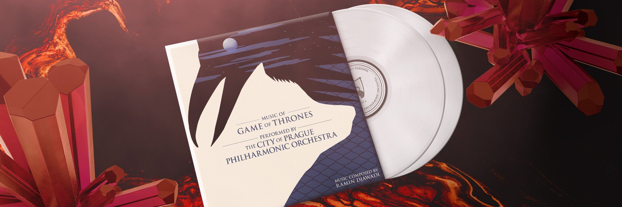 Diggers Factory - Vinyl Records in limited editions