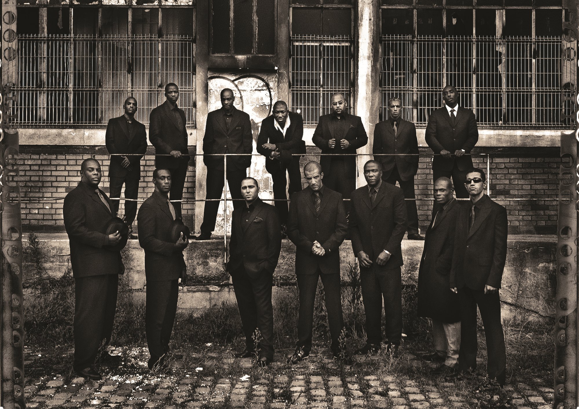 Diggers Factory - Des vinyles en éditions limitées