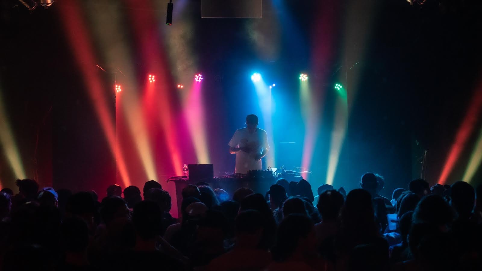 Diggers Factory - Vinyl Records in limited editions