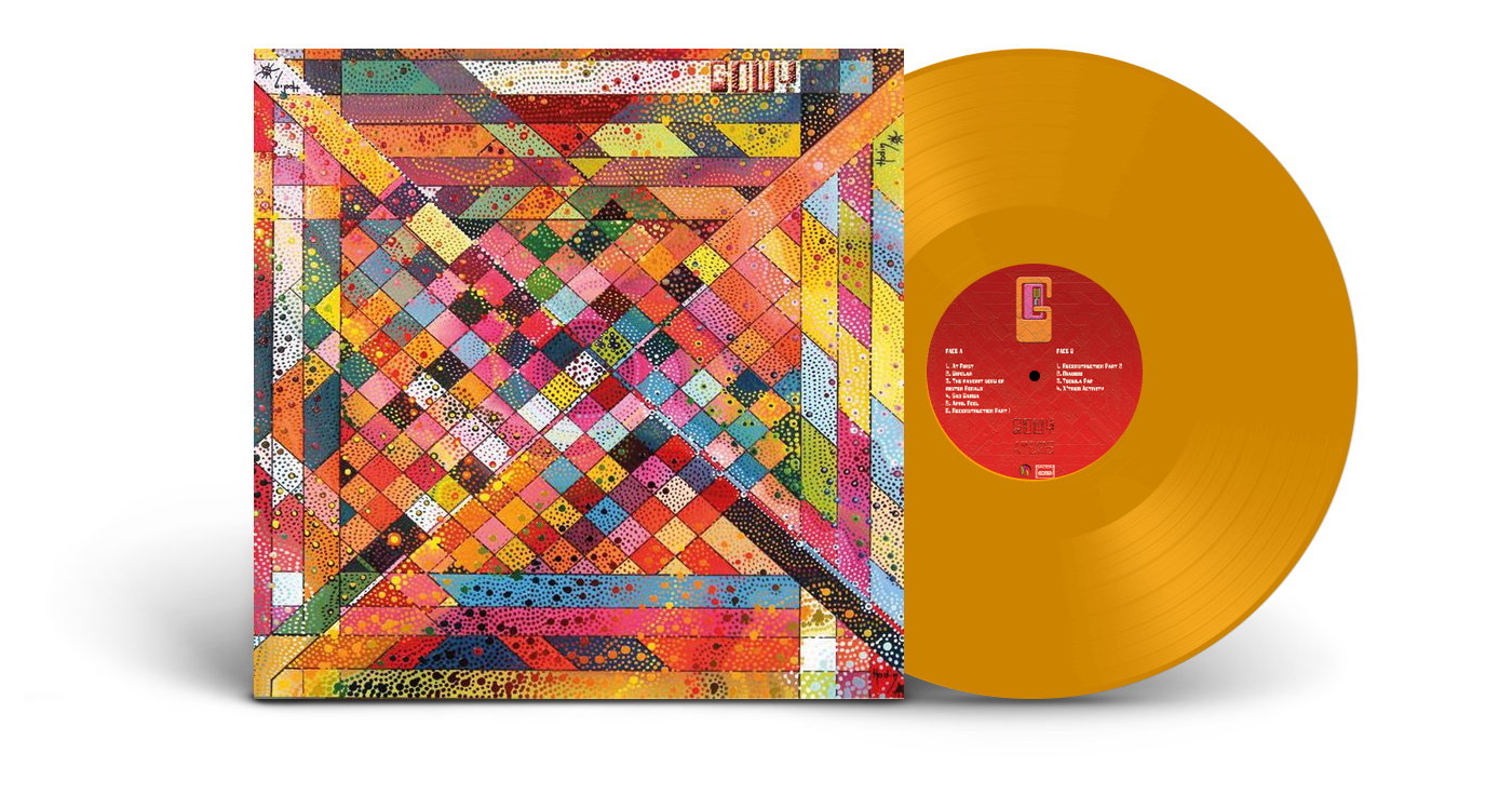 GOWY - Atoms - Diggers Factory